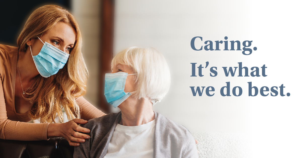 The Atrium Of Bellmead